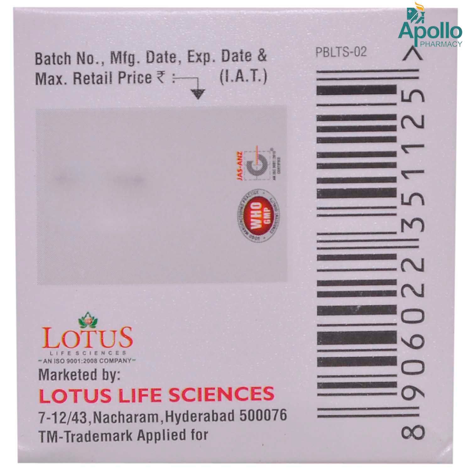 BETIN 16MG TABLET Price, Uses, Side Effects, Composition - Apollo Pharmacy