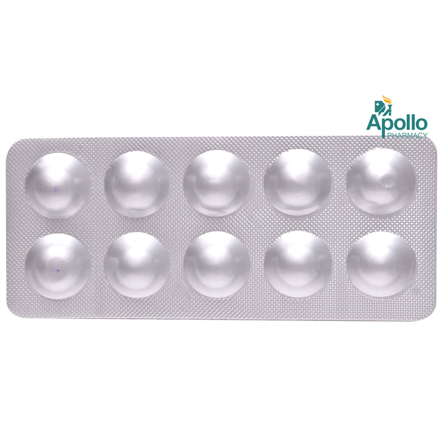 B-Fill Tablet 10's Price, Uses, Side Effects, Composition - Apollo Pharmacy