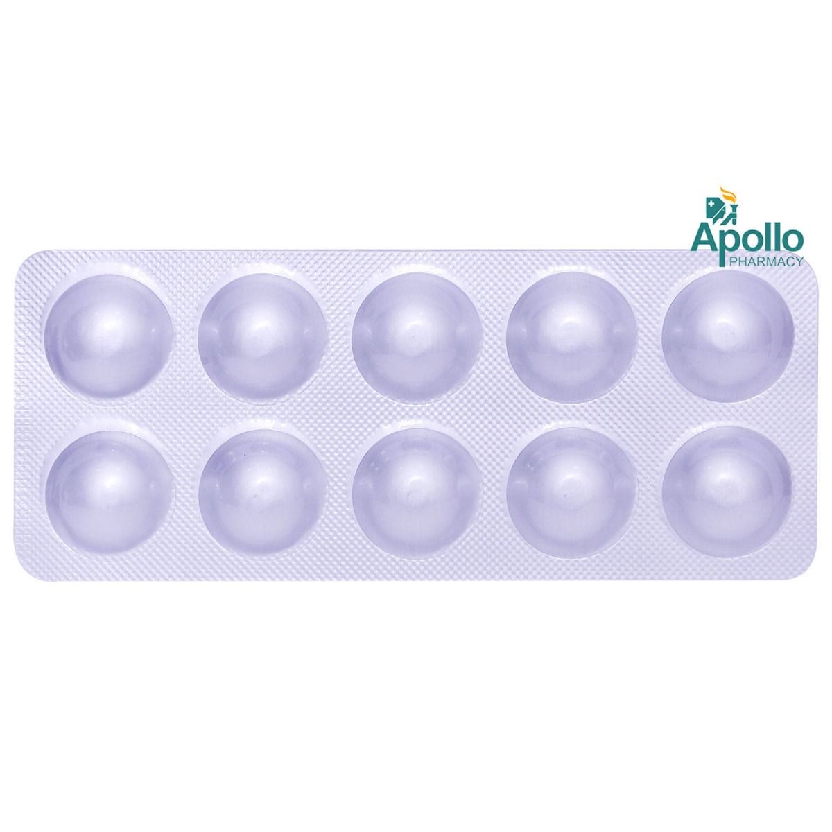 Bigbro OD Tablet 10's Price, Uses, Side Effects, Composition - Apollo ...