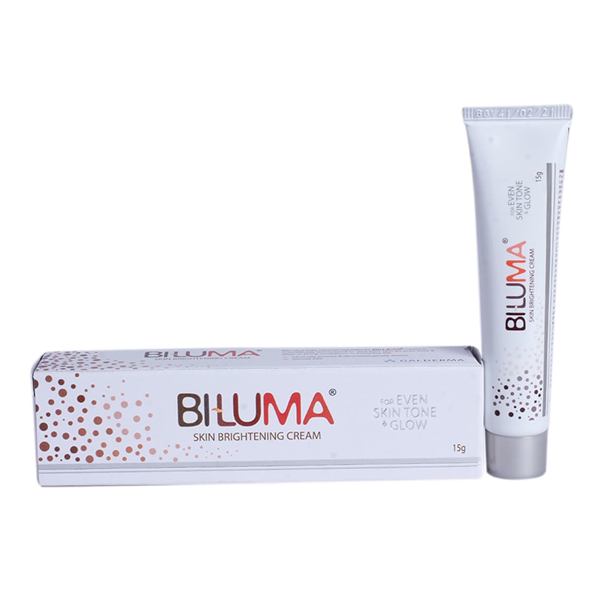 Biluma Cream 15 gm Price, Uses, Side Effects, Composition - Apollo Pharmacy