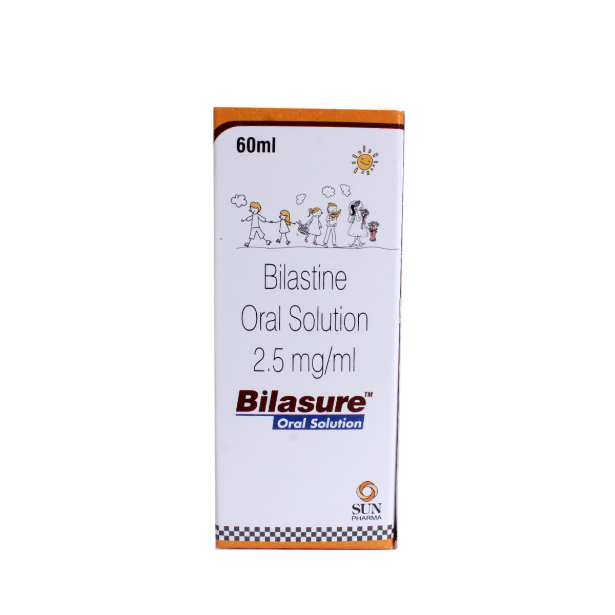 Bilasure 2.5mg Solution 60ml Price, Uses, Side Effects, Composition ...