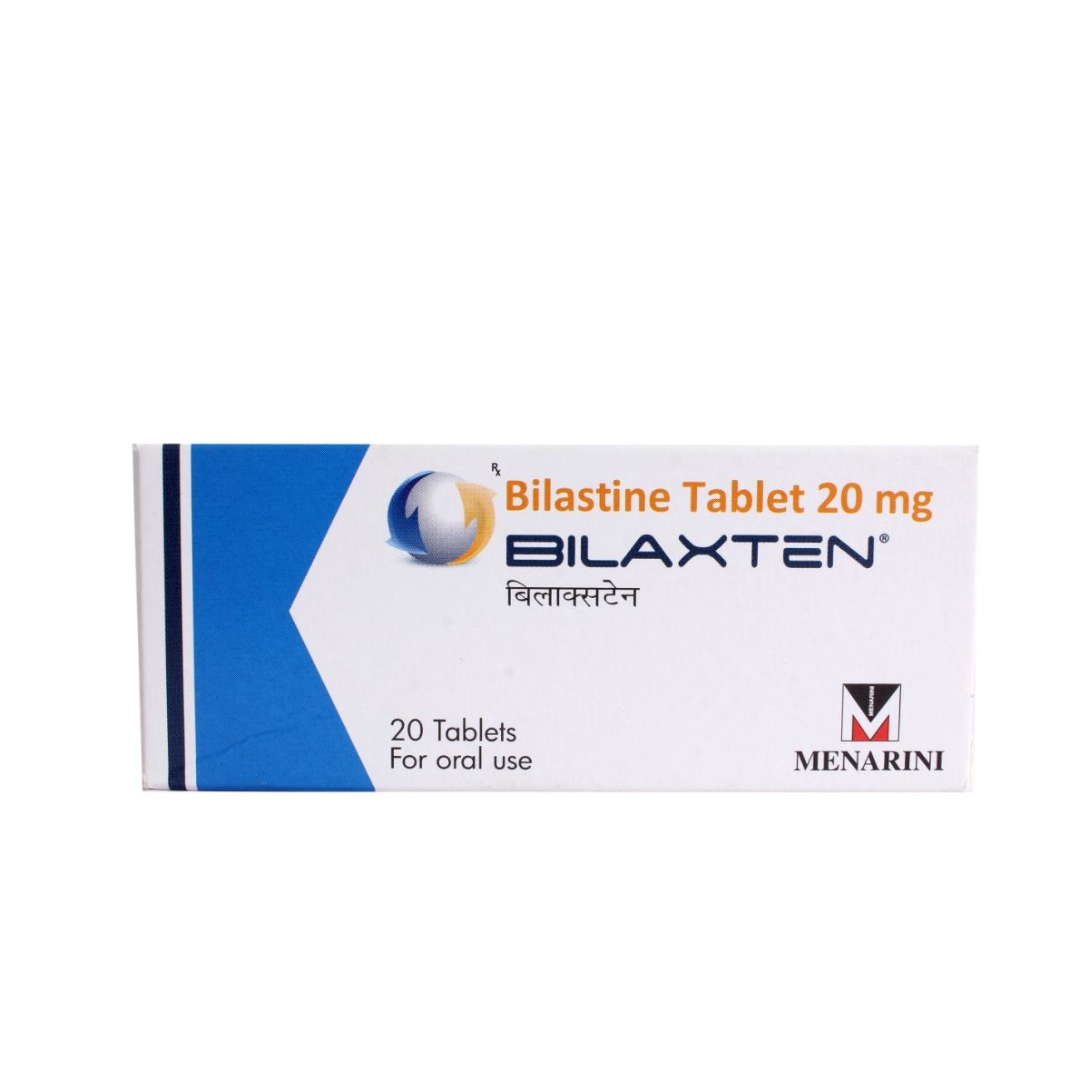 Bilaxten Tablet 10's Price, Uses, Side Effects, Composition - Apollo ...