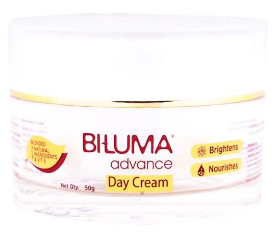 Biluma Advance Day Cream 50 gm Price, Uses, Side Effects, Composition ...