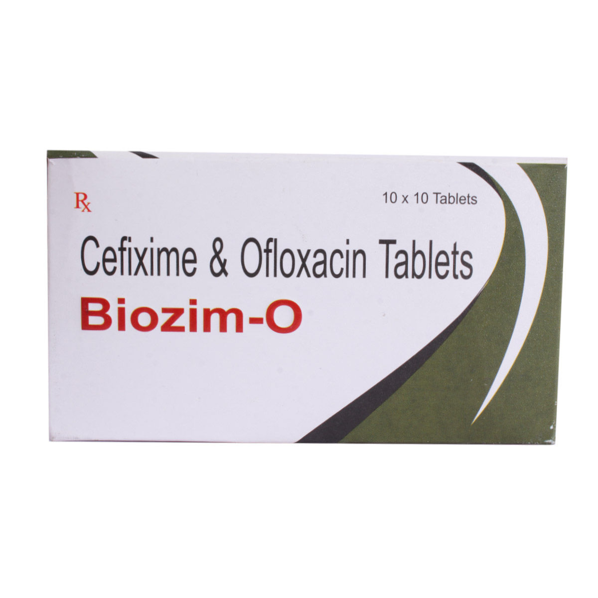 Biozim-O Tablet 10's Price, Uses, Side Effects, Composition - Apollo ...