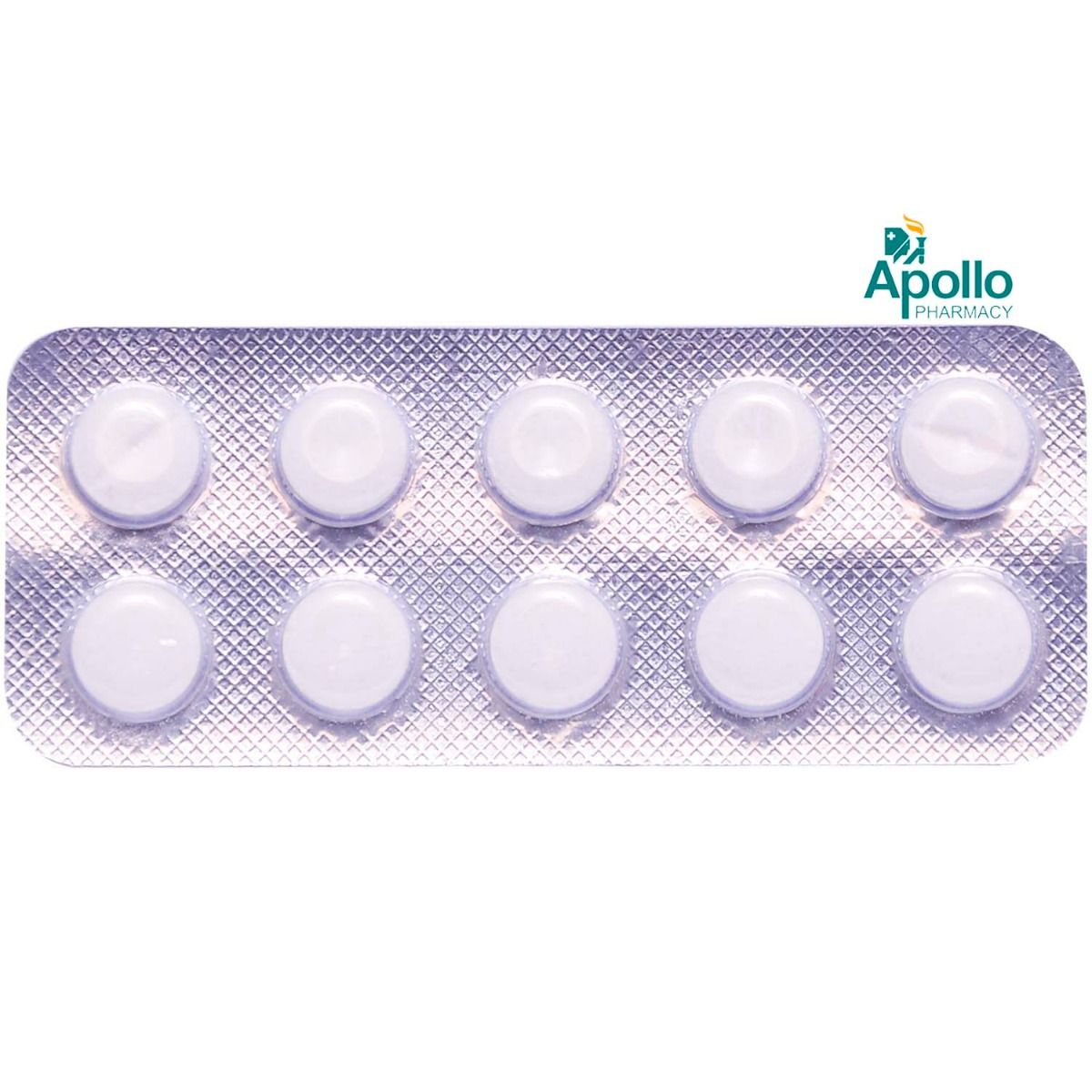 Biselect 10 Tablet 10's Price, Uses, Side Effects, Composition - Apollo ...