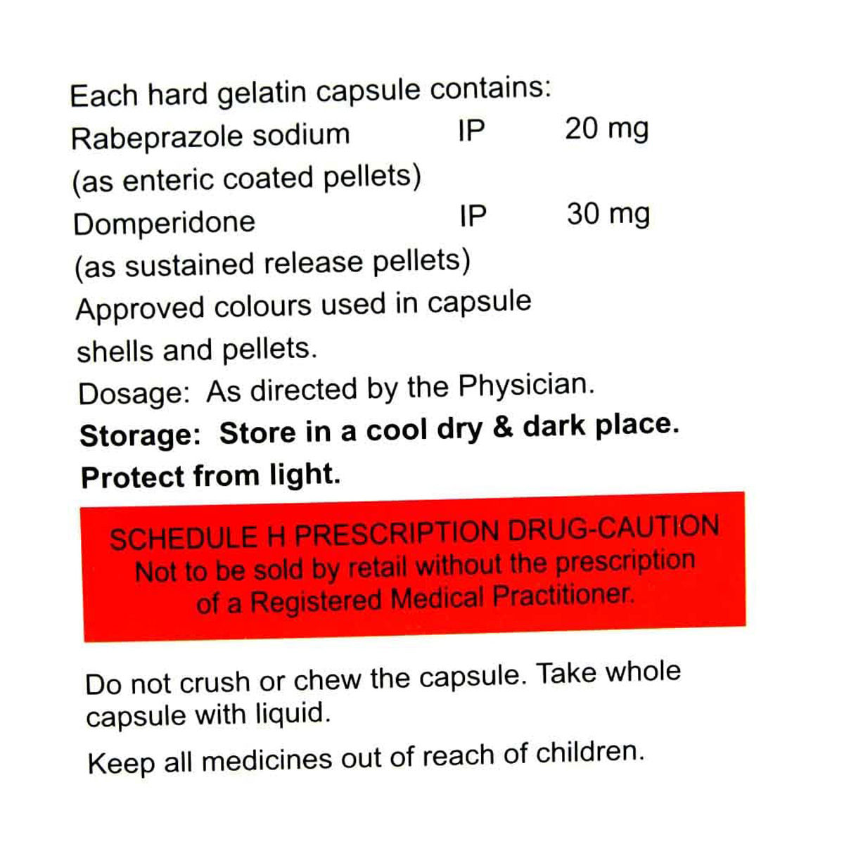 B-Joy Plus Capsule 10's Price, Uses, Side Effects, Composition - Apollo Pharmacy