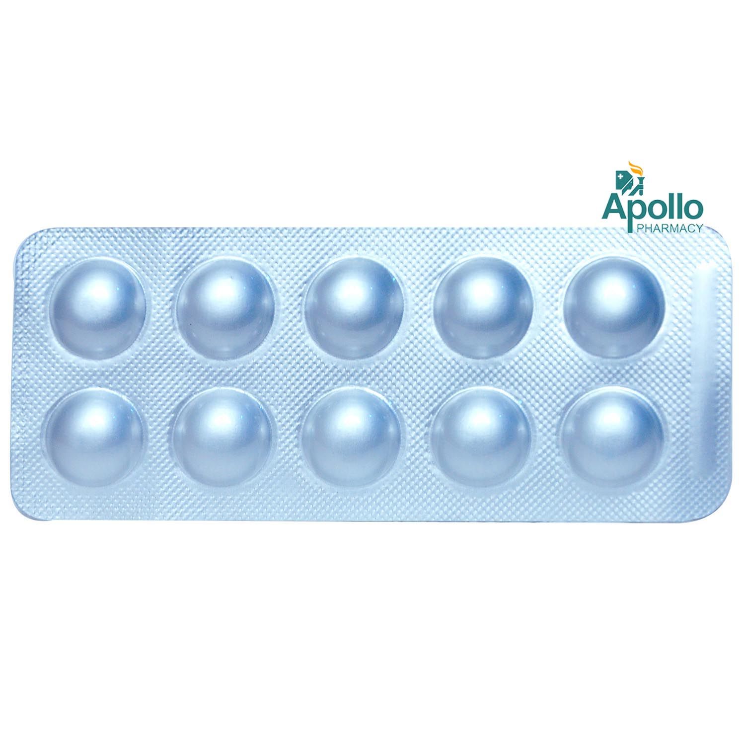 BLISTO 1MG TABLET Price, Uses, Side Effects, Composition - Apollo Pharmacy
