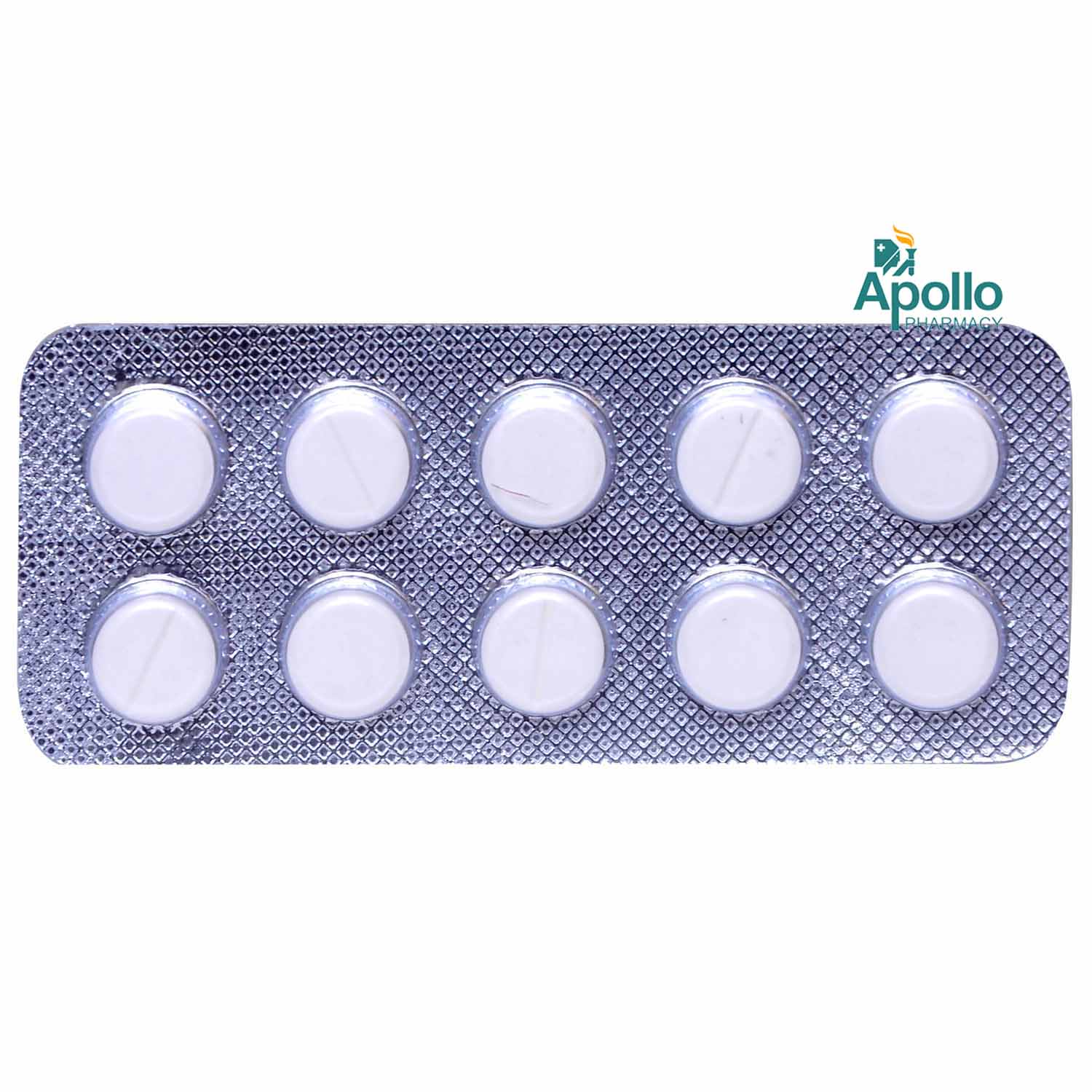 Blonitas 8 Tablet 10's Price, Uses, Side Effects, Composition - Apollo ...