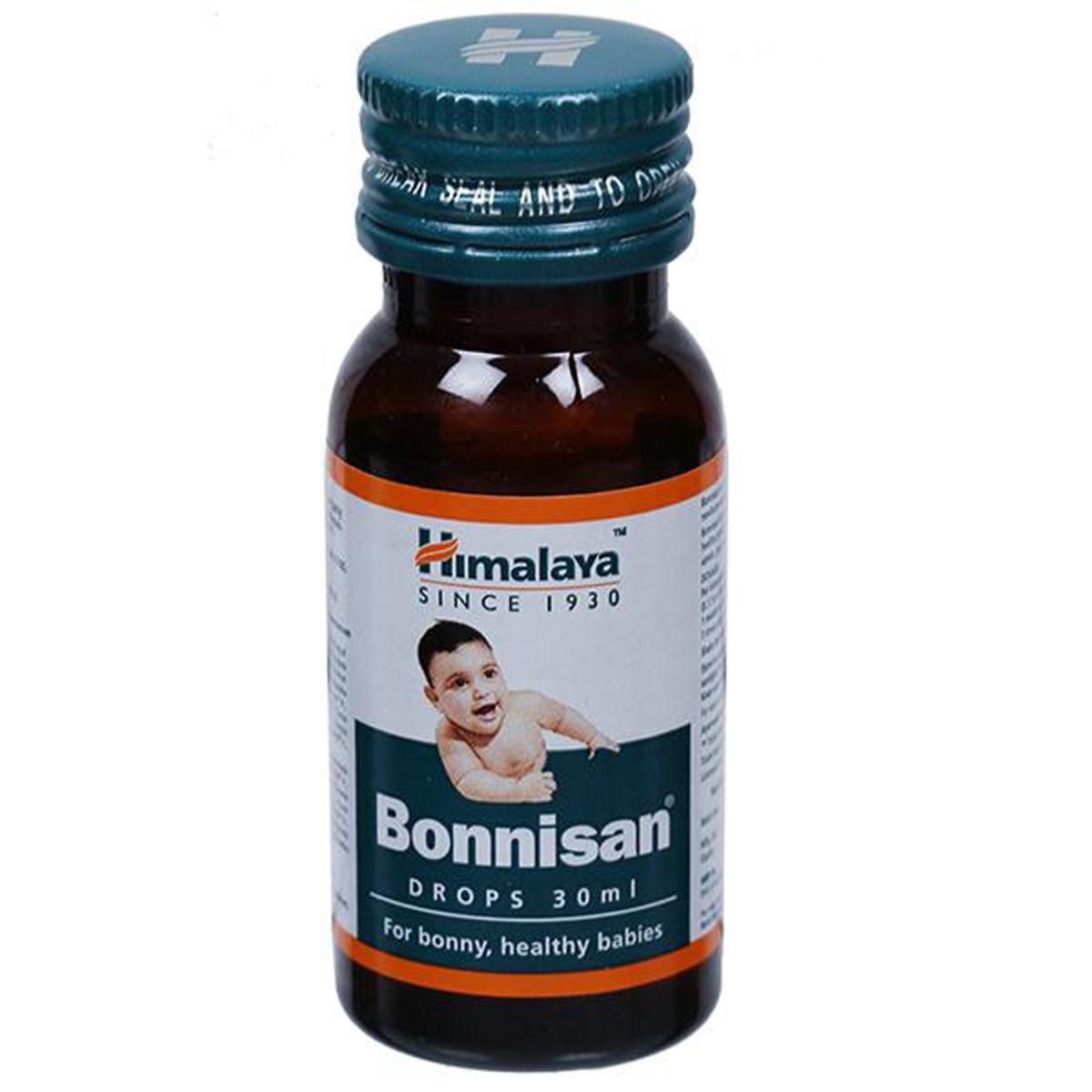 Himalaya Bonnisan Drops, 30 ml Price, Uses, Side Effects, Composition ...