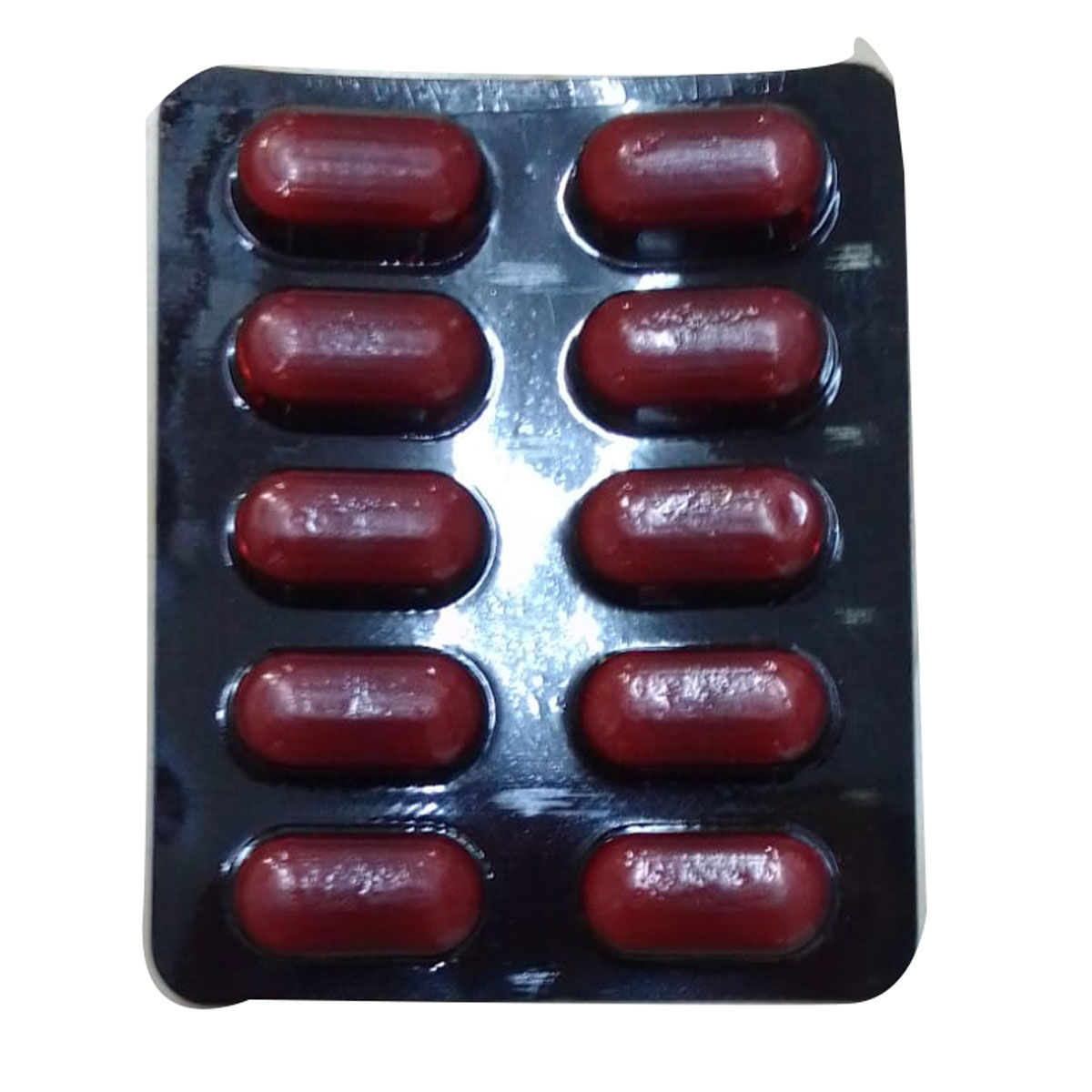 Bonical-C Tablet 10's Price, Uses, Side Effects, Composition - Apollo ...