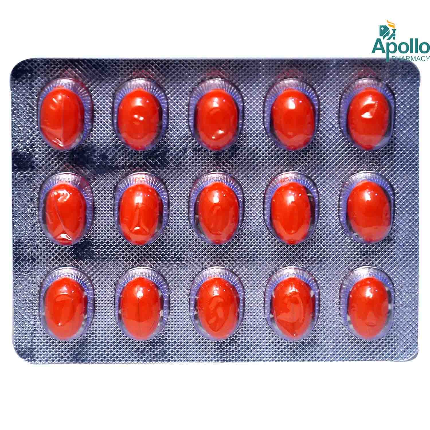 Bonebase Plus Capsule 15's Price, Uses, Side Effects, Composition ...