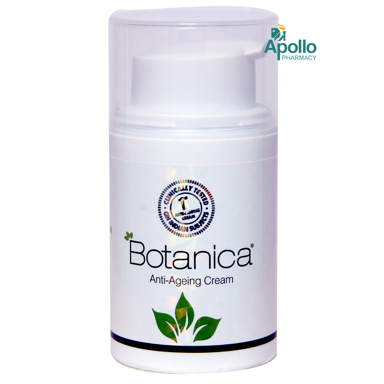 Botanica Anti Ageing Cream 50 gm Price, Uses, Side Effects, Composition ...