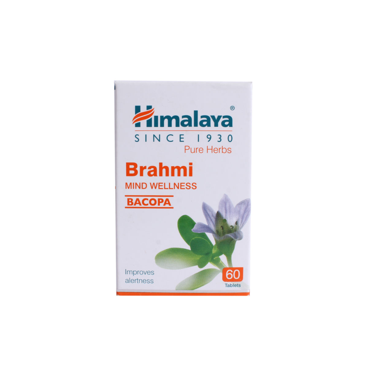 Brahmi Capsule 60's Price, Uses, Side Effects, Composition - Apollo ...