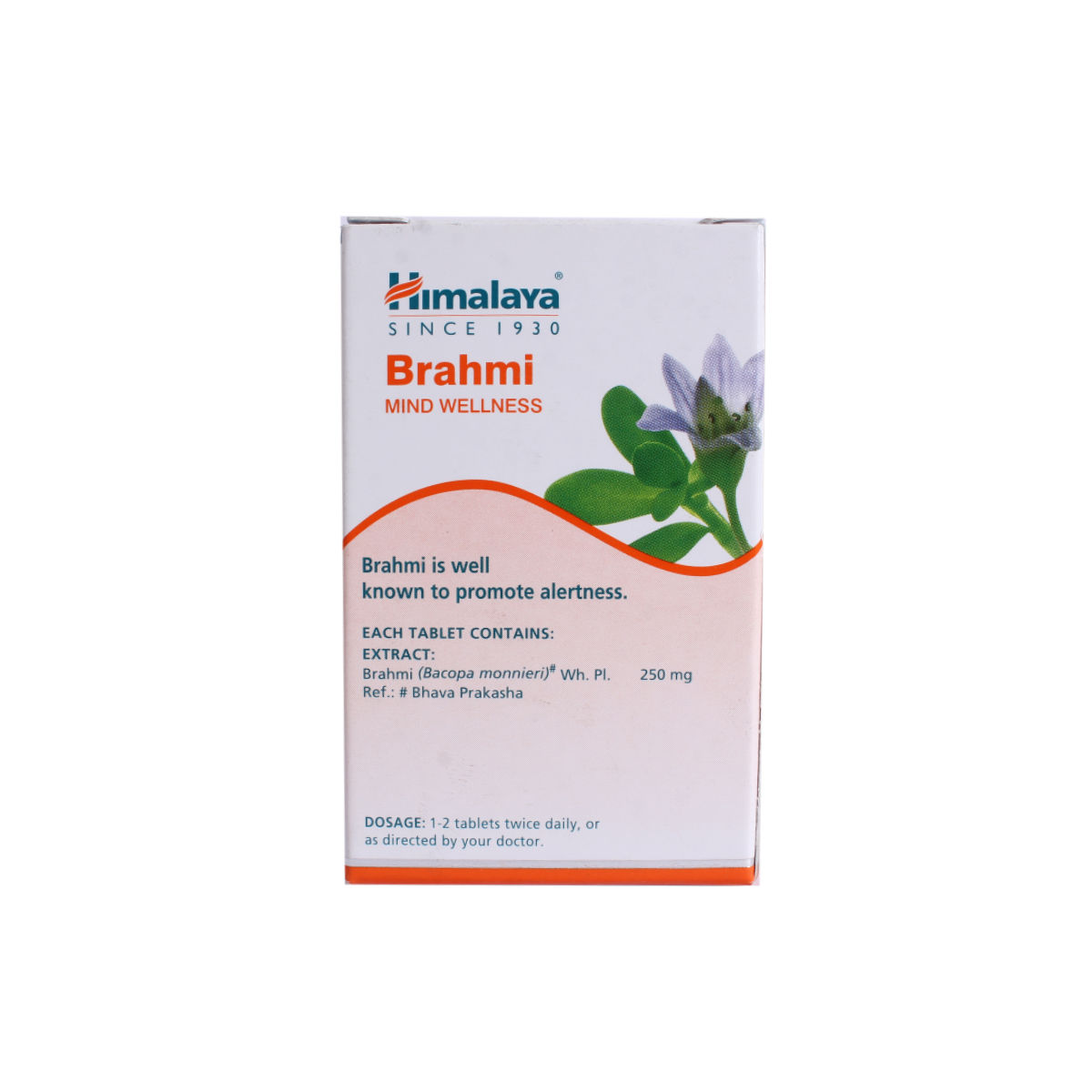 Brahmi Capsule 60's Price, Uses, Side Effects, Composition - Apollo ...