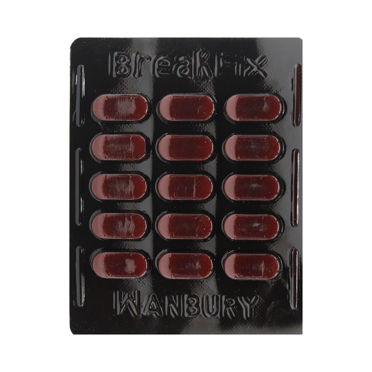 Breakfix Tablet 15s Price, Uses, Side Effects, Composition - Apollo ...