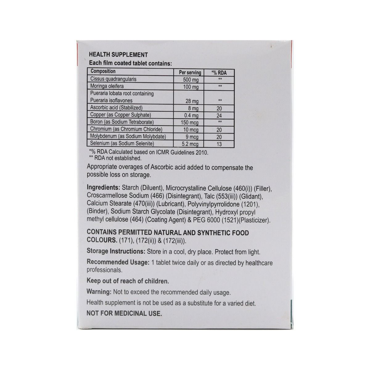 Breakfix Tablet 15s Price, Uses, Side Effects, Composition - Apollo ...