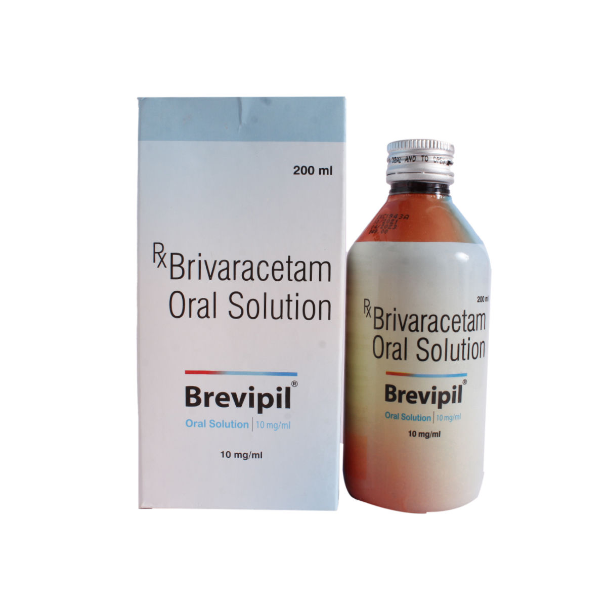 Brevipil 10Mg Oral Solution 200Ml Price, Uses, Side Effects ...