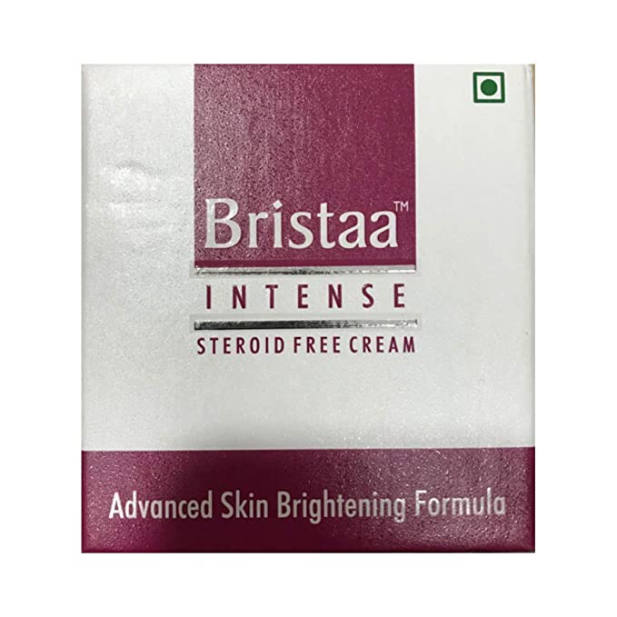 Bristaa Intense Cream 20 gm Price, Uses, Side Effects, Composition ...