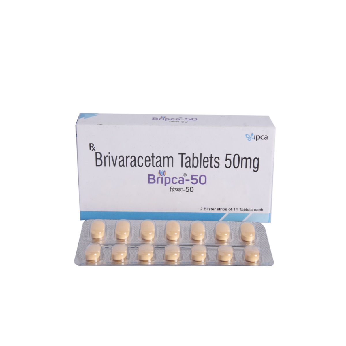 Bripca-50 Tablet 14's Price, Uses, Side Effects, Composition - Apollo ...