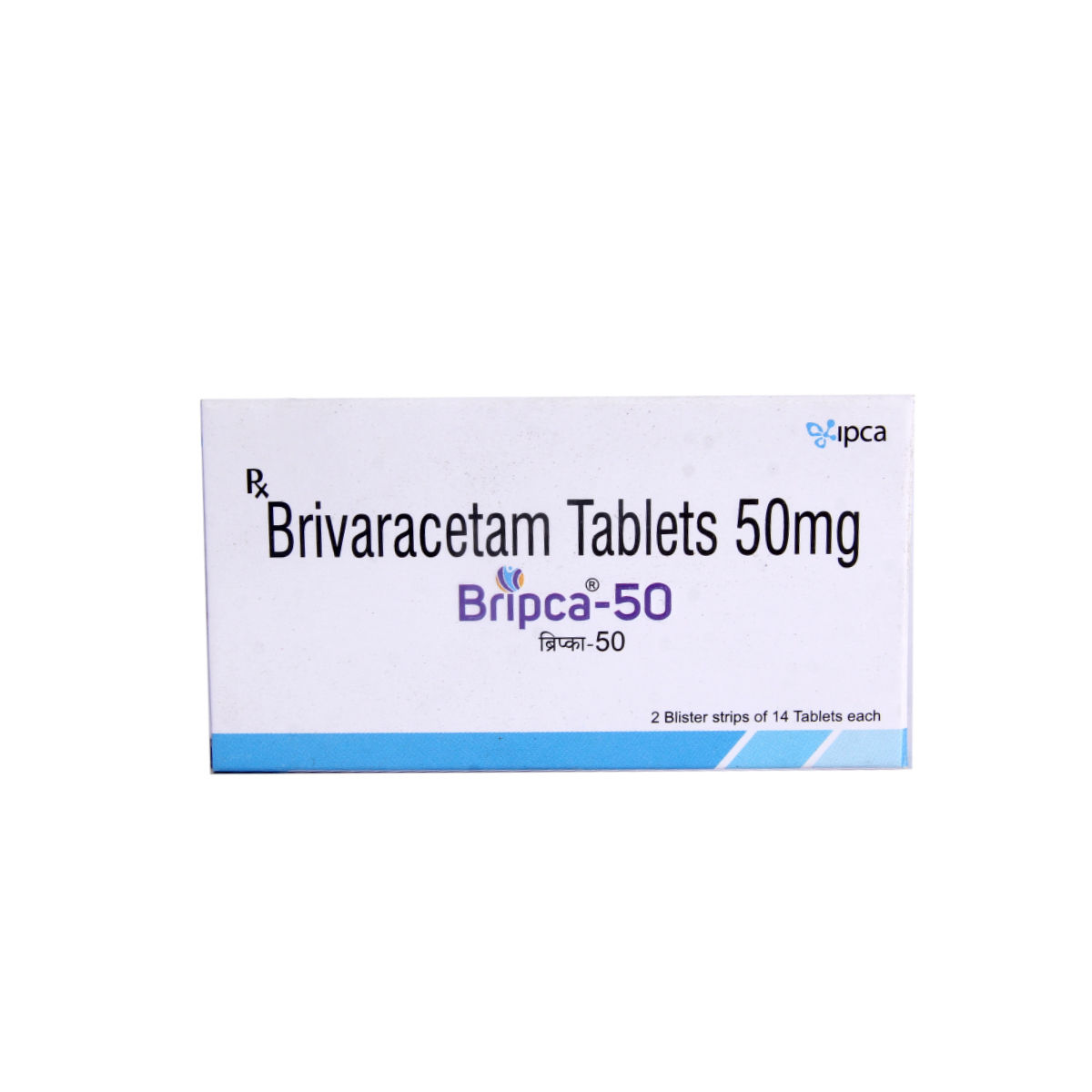 Bripca-50 Tablet 14's Price, Uses, Side Effects, Composition - Apollo ...
