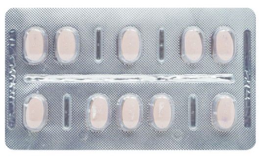 Brivazen 75 Tablet 10's Price, Uses, Side Effects, Composition - Apollo ...