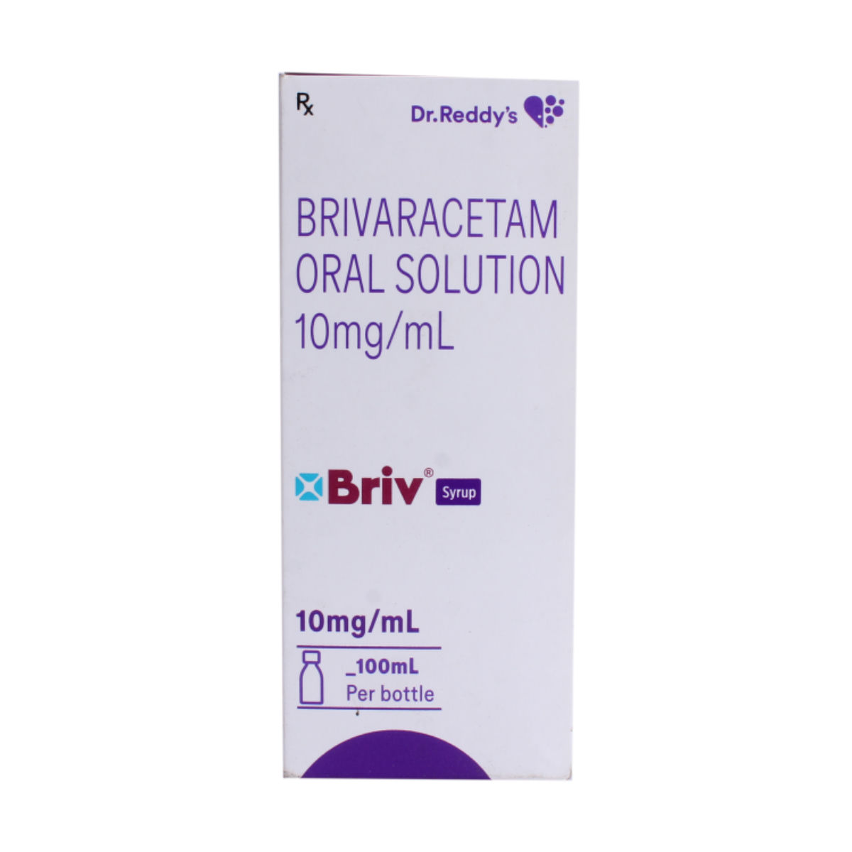 Briv Syrup 100 ml Price, Uses, Side Effects, Composition - Apollo Pharmacy