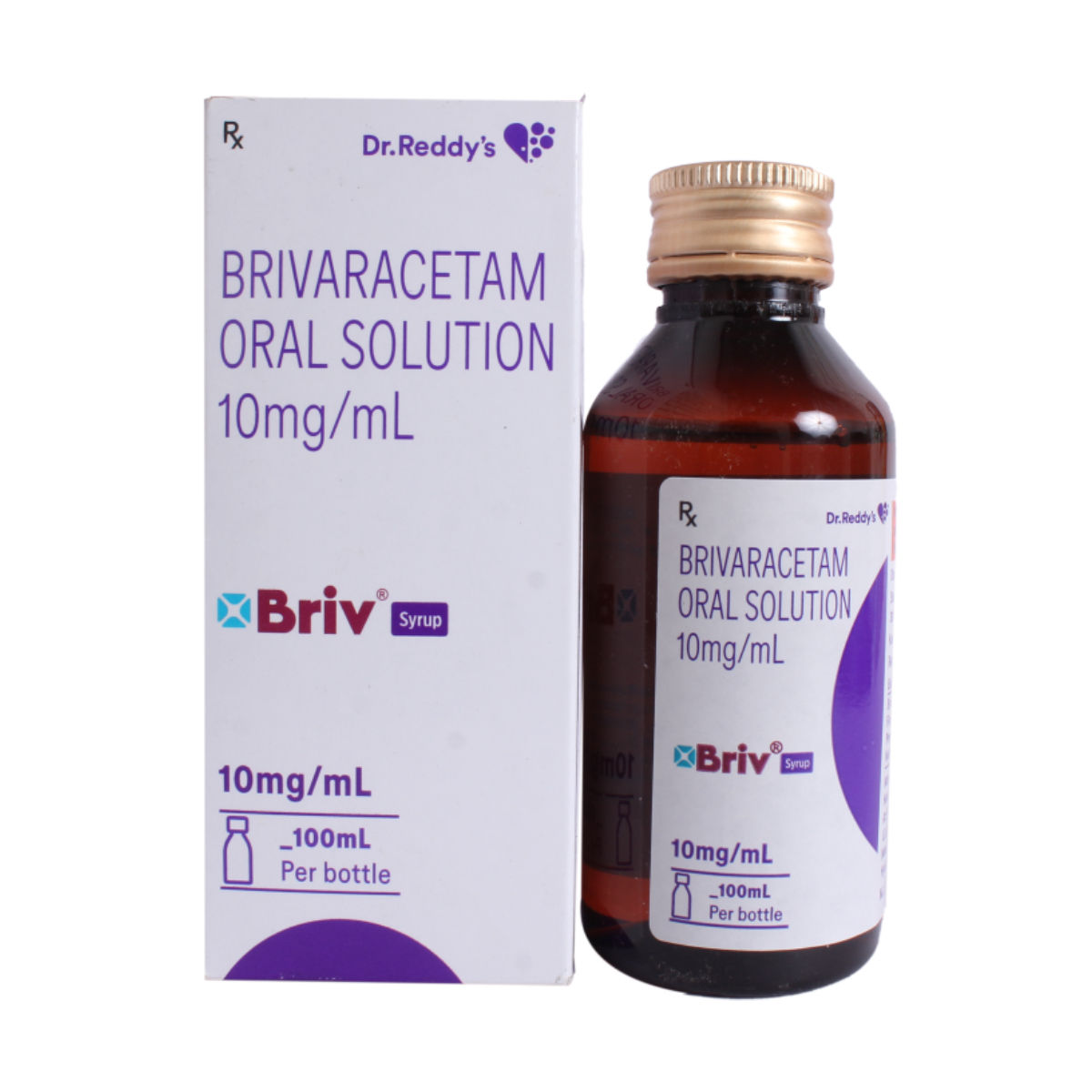 Briv Syrup 100 ml Price, Uses, Side Effects, Composition - Apollo Pharmacy
