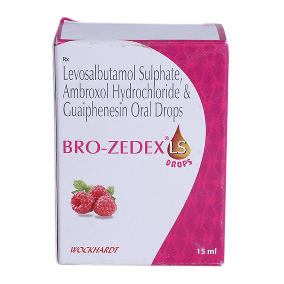Bro-Zedex LS Drops 15 ml Price, Uses, Side Effects, Composition ...