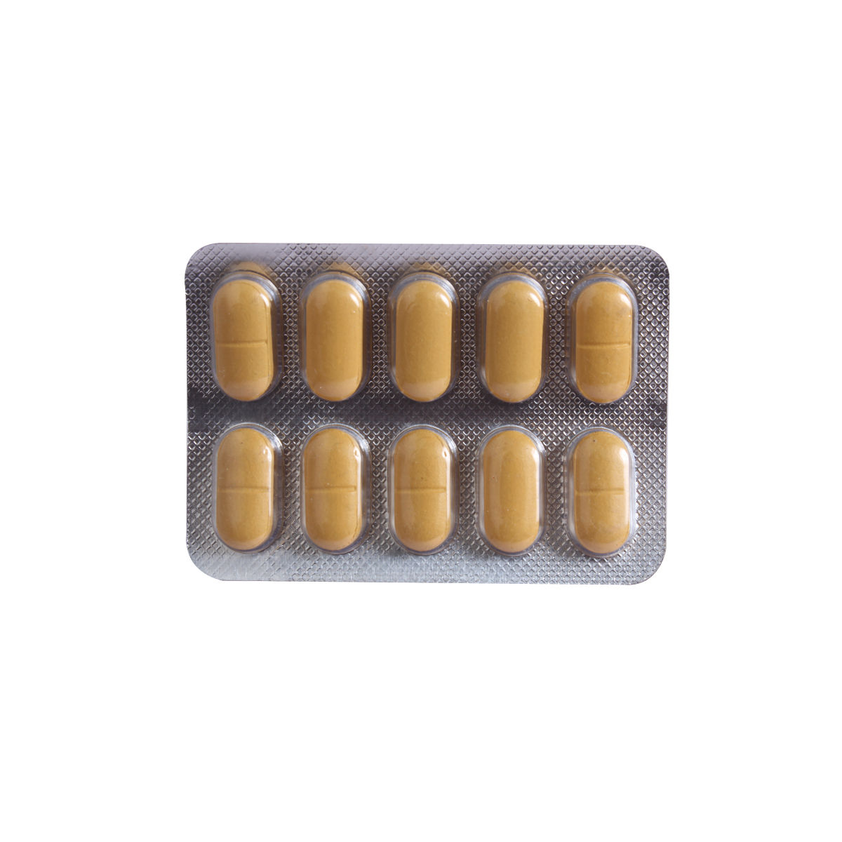 Brutaflam Plus Tablet 10's Price, Uses, Side Effects, Composition ...