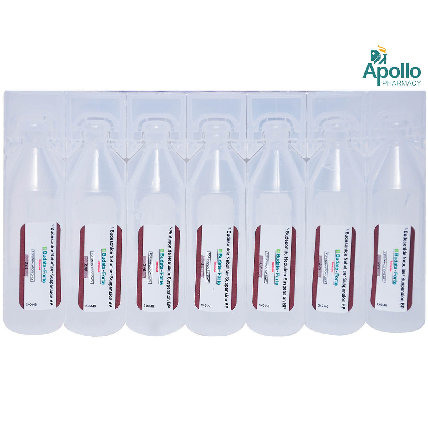 Budate Forte Transpules 2 ml Price, Uses, Side Effects, Composition ...