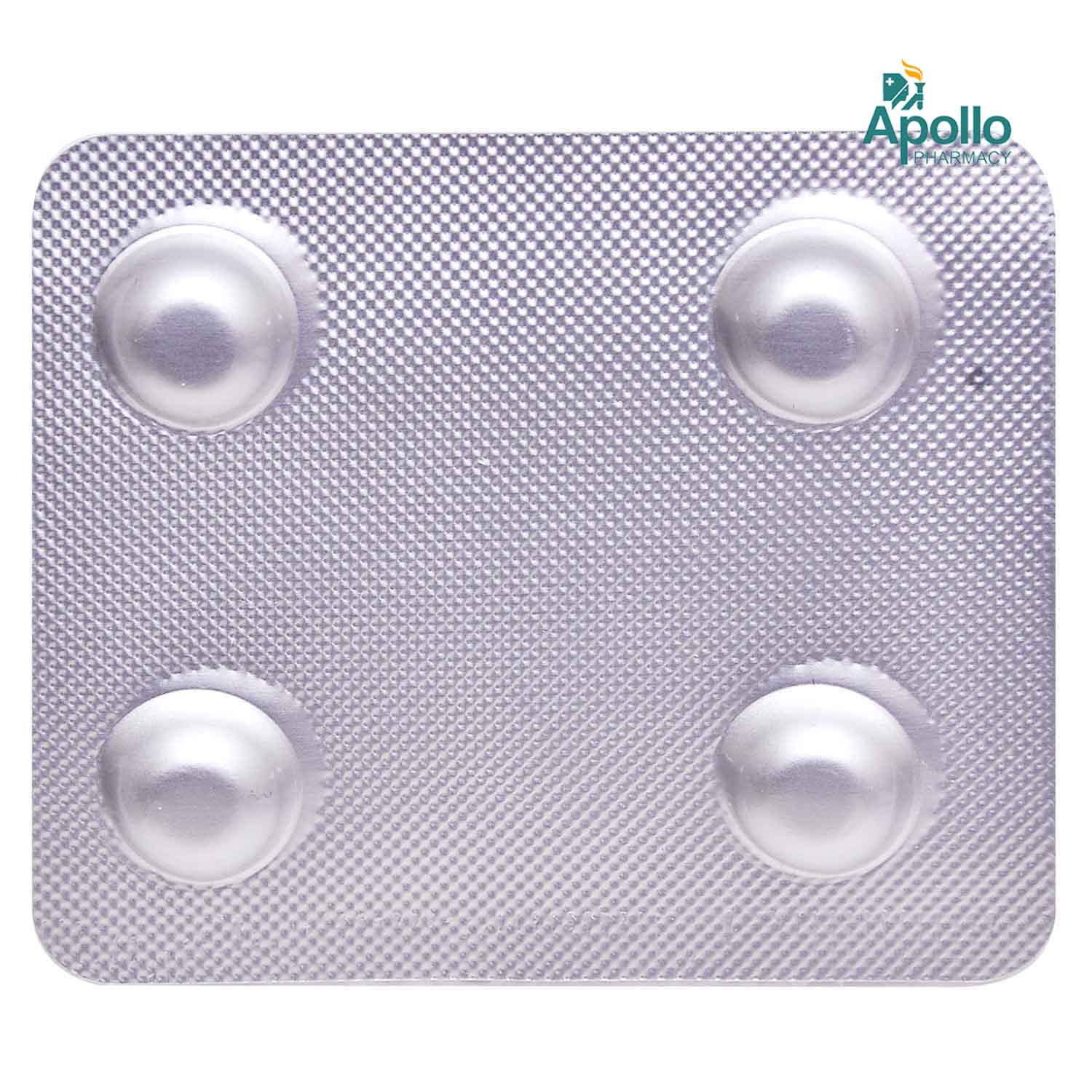 Caberlin 0.5 Tablet 4's Price, Uses, Side Effects, Composition - Apollo ...