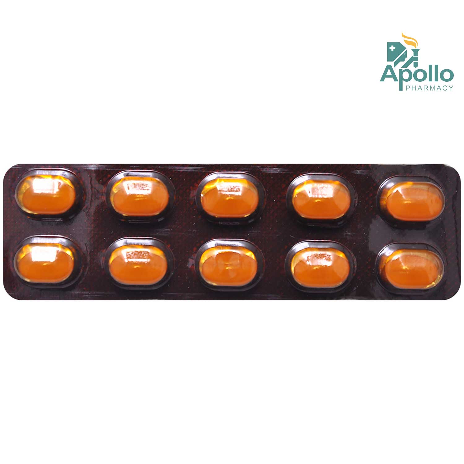 Calcit SG Capsule 10's Price, Uses, Side Effects, Composition - Apollo ...