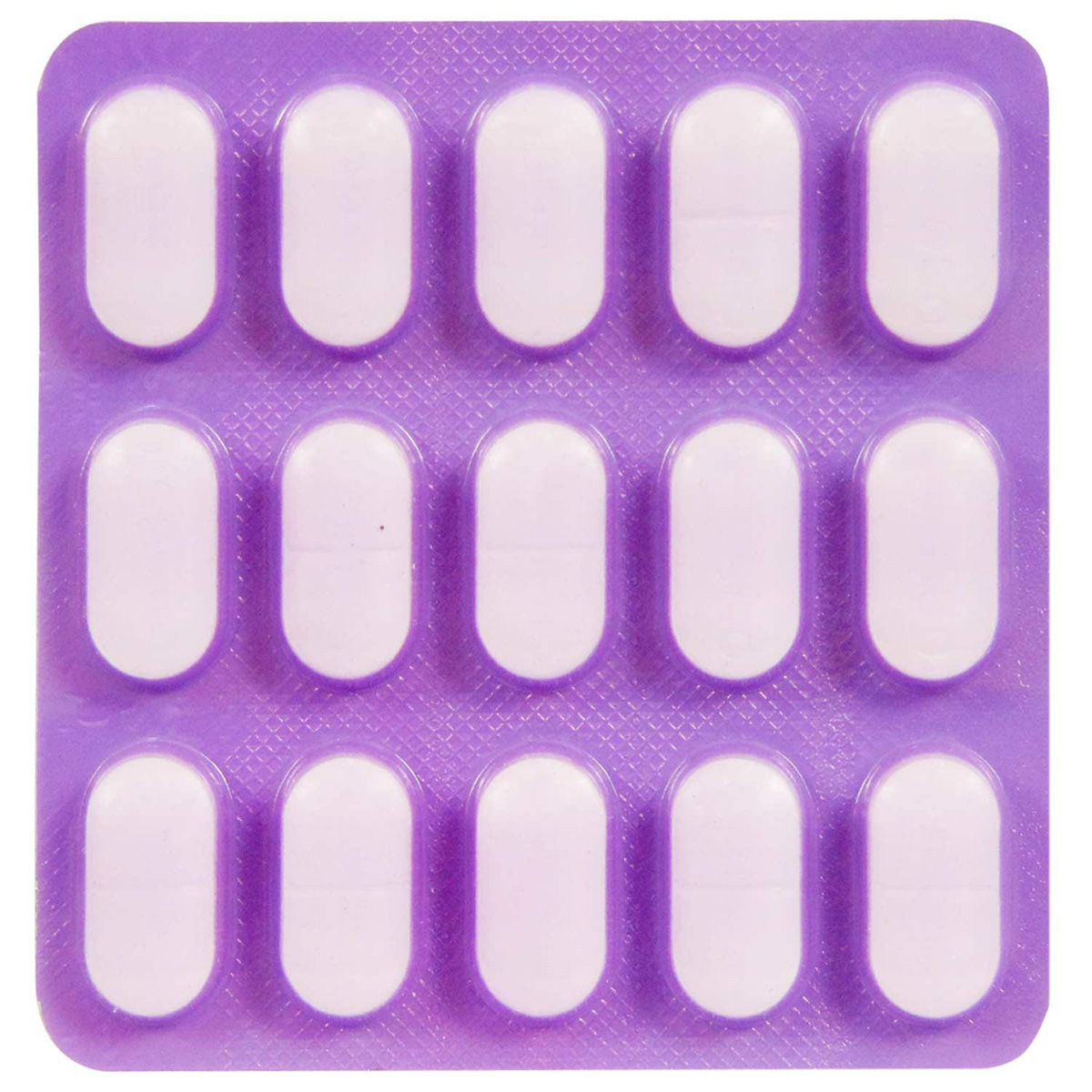 Calpol 650 mg Tablet 15's Price, Uses, Side Effects, Composition ...