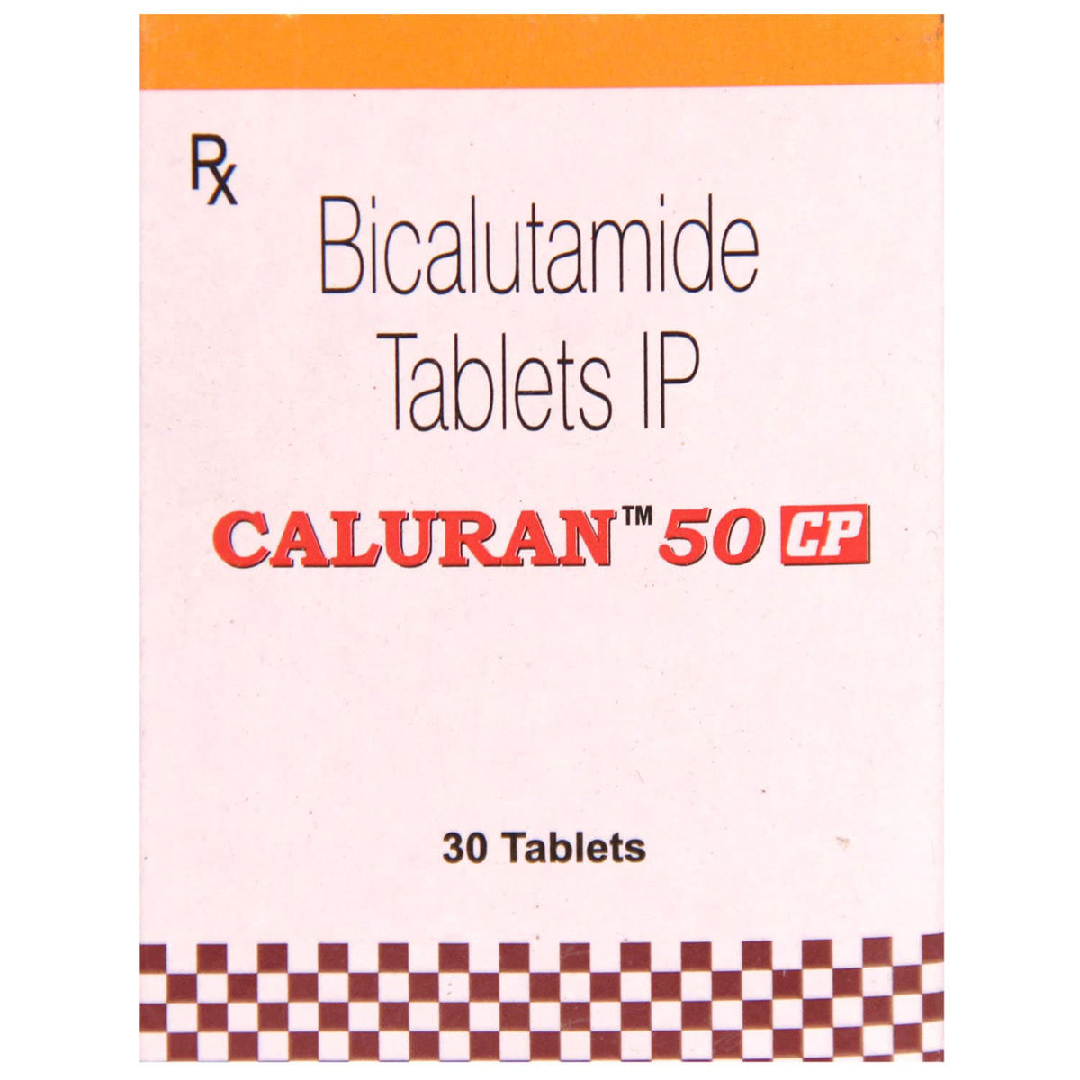 Caluran 50 CP Tablet 30's Price, Uses, Side Effects, Composition ...