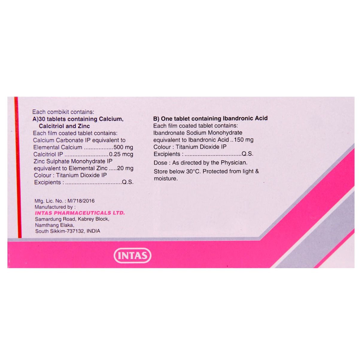 Calinta Kit Price, Uses, Side Effects, Composition - Apollo Pharmacy