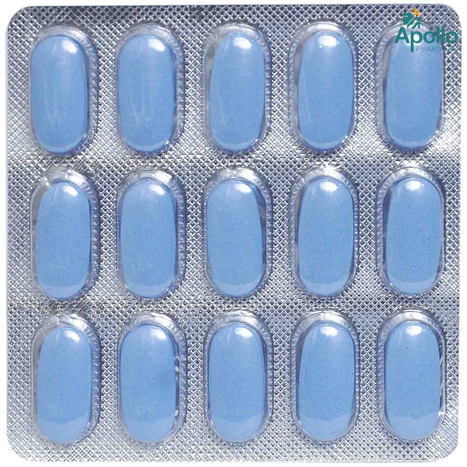 Calcitab Tablet 15's Price, Uses, Side Effects, Composition - Apollo ...