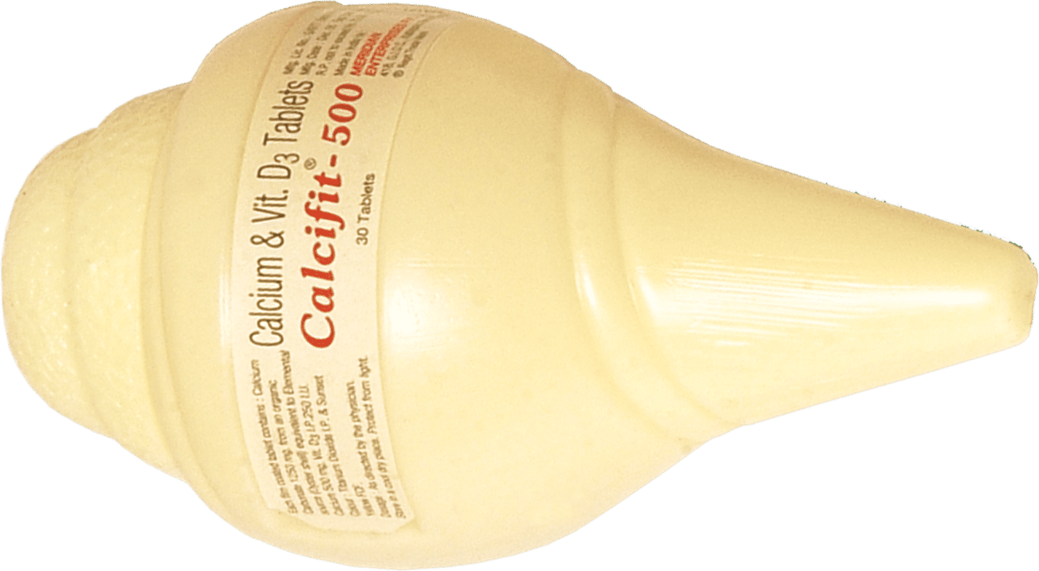 CALCIFIT 500MG TABLET Price, Uses, Side Effects, Composition - Apollo ...