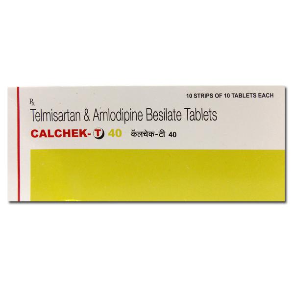 CALCHEK T 40MG TABLET Price, Uses, Side Effects, Composition - Apollo ...