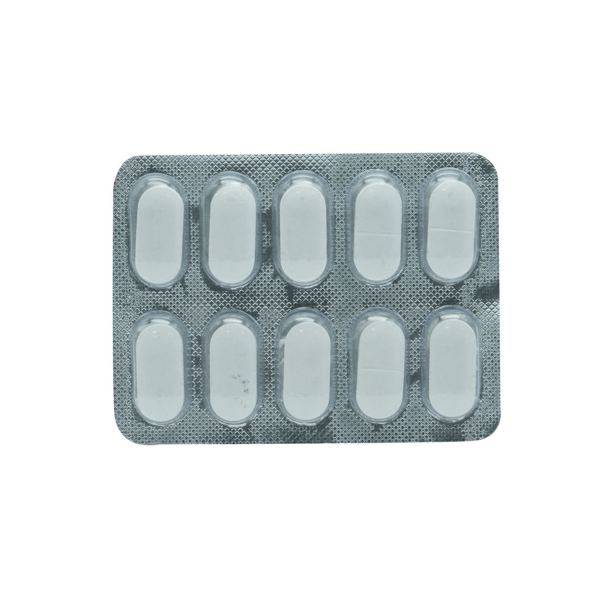 Calcilace CT Tablet 10's Price, Uses, Side Effects, Composition ...