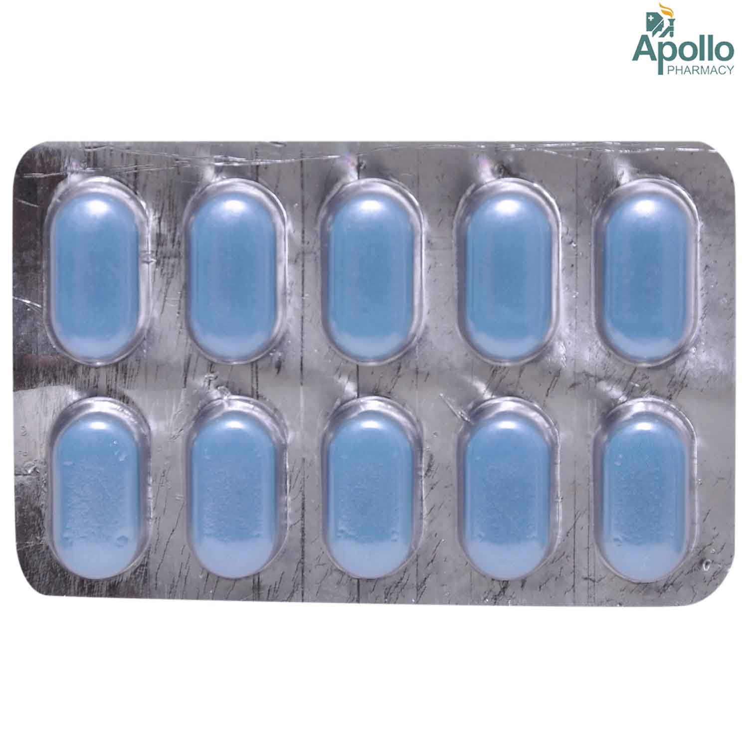 CALFORD TABLET Price, Uses, Side Effects, Composition - Apollo Pharmacy