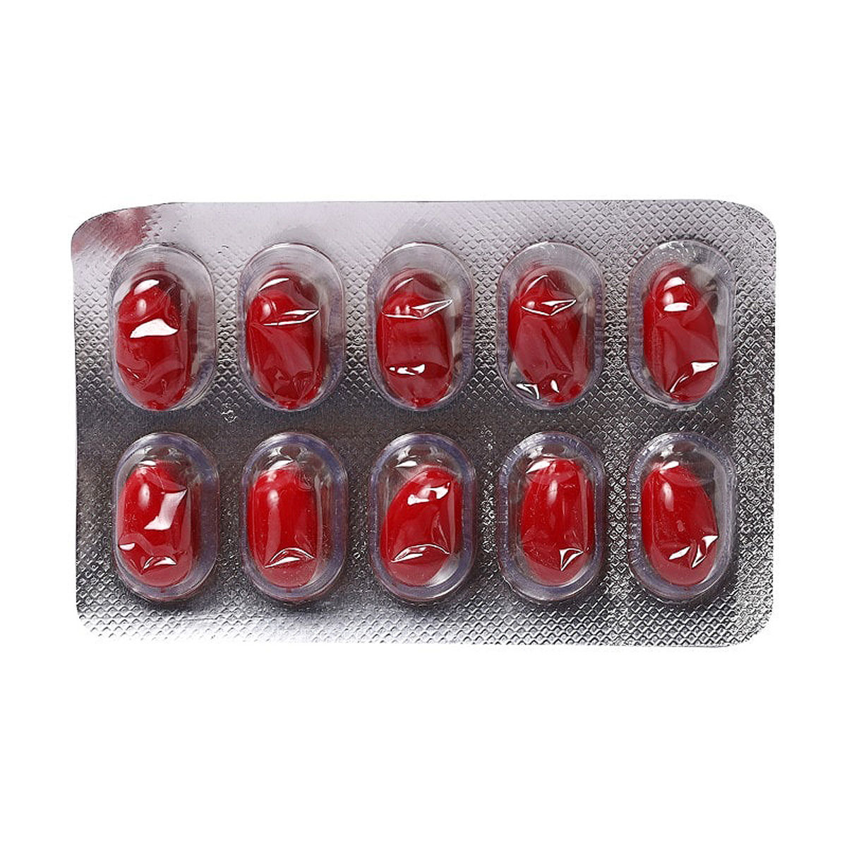 Cal-Aid Capsule 10's Price, Uses, Side Effects, Composition - Apollo ...