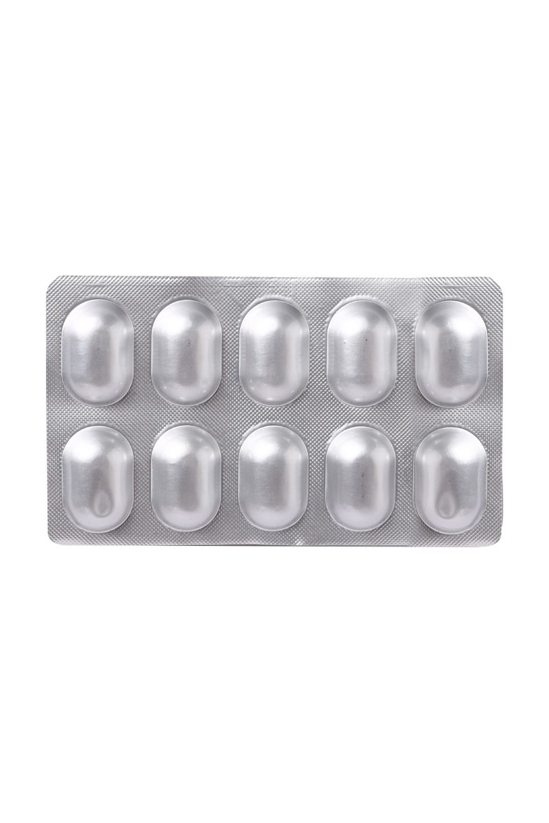 CALNIFIT TABLET Price, Uses, Side Effects, Composition - Apollo Pharmacy