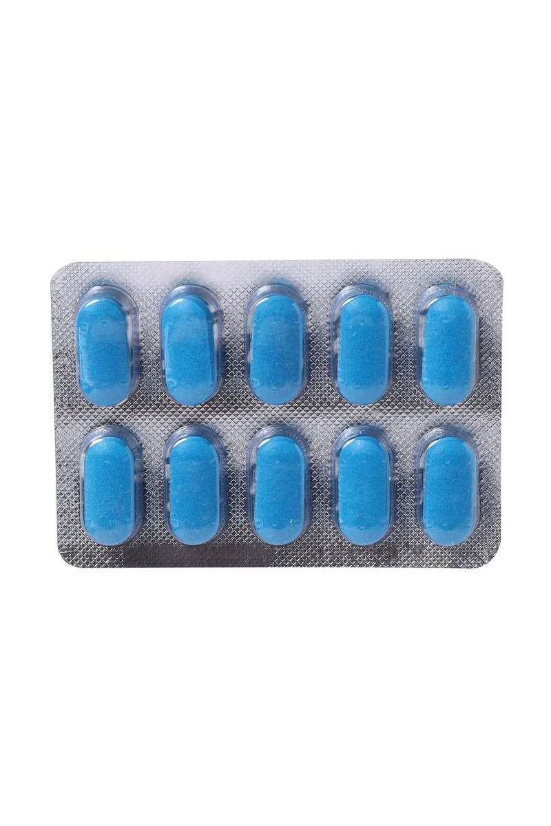 Calspen Tablet 10's Price, Uses, Side Effects, Composition - Apollo ...