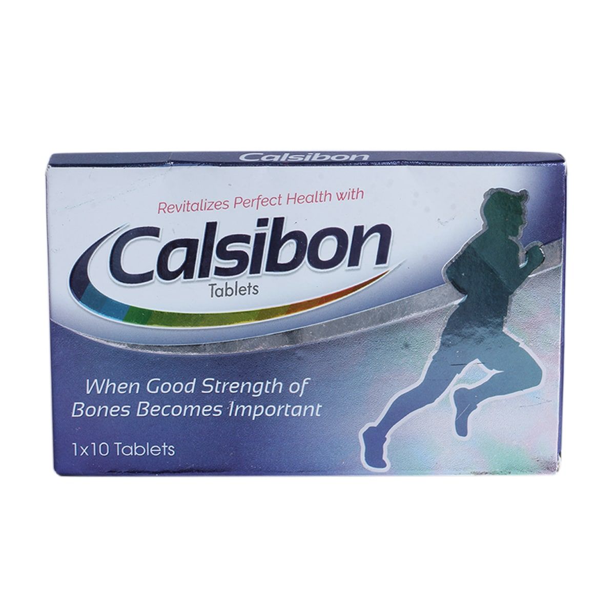 Calsibon Tablet 10's Price, Uses, Side Effects, Composition - Apollo ...