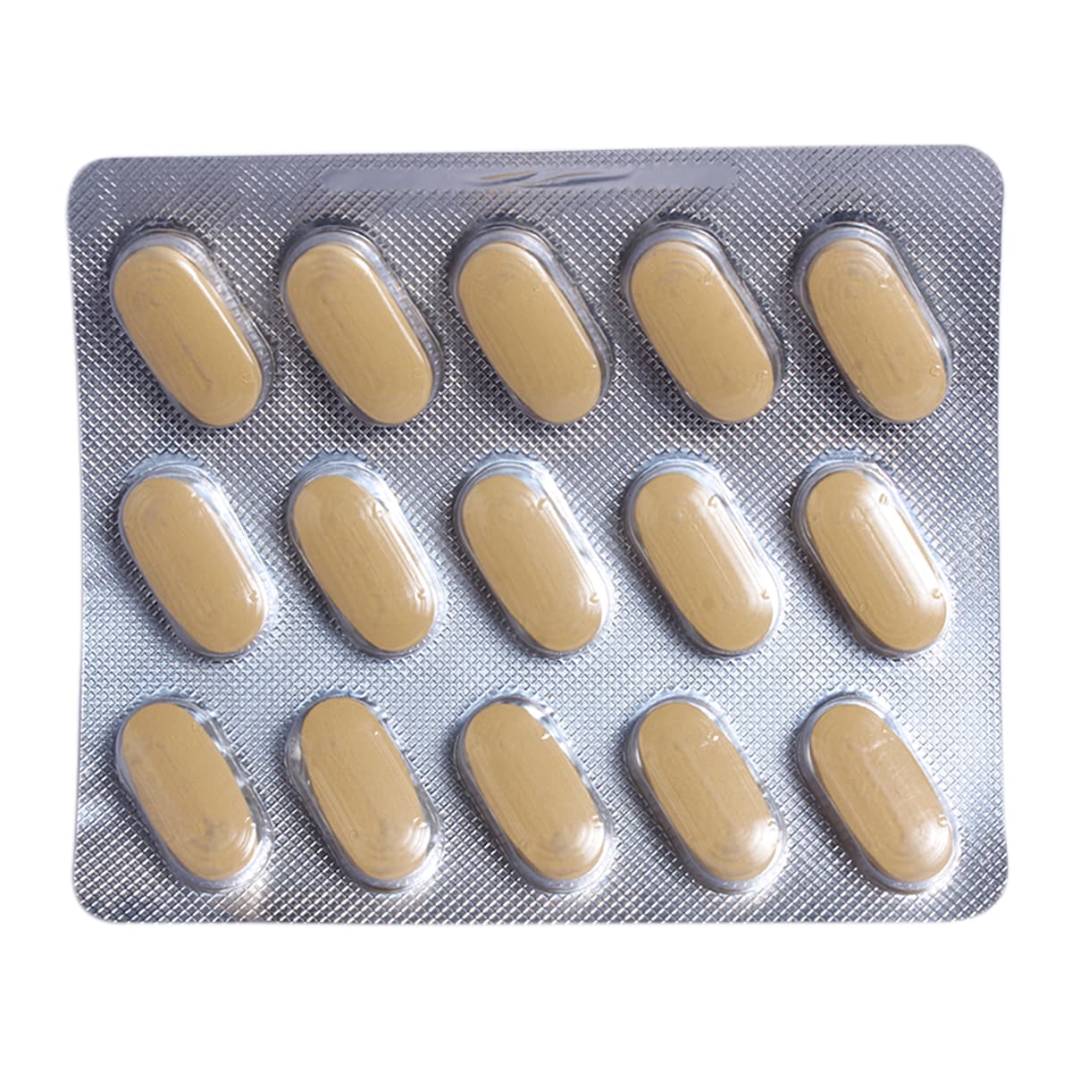 Calciflavone Plus Tablet 15's Price, Uses, Side Effects, Composition ...