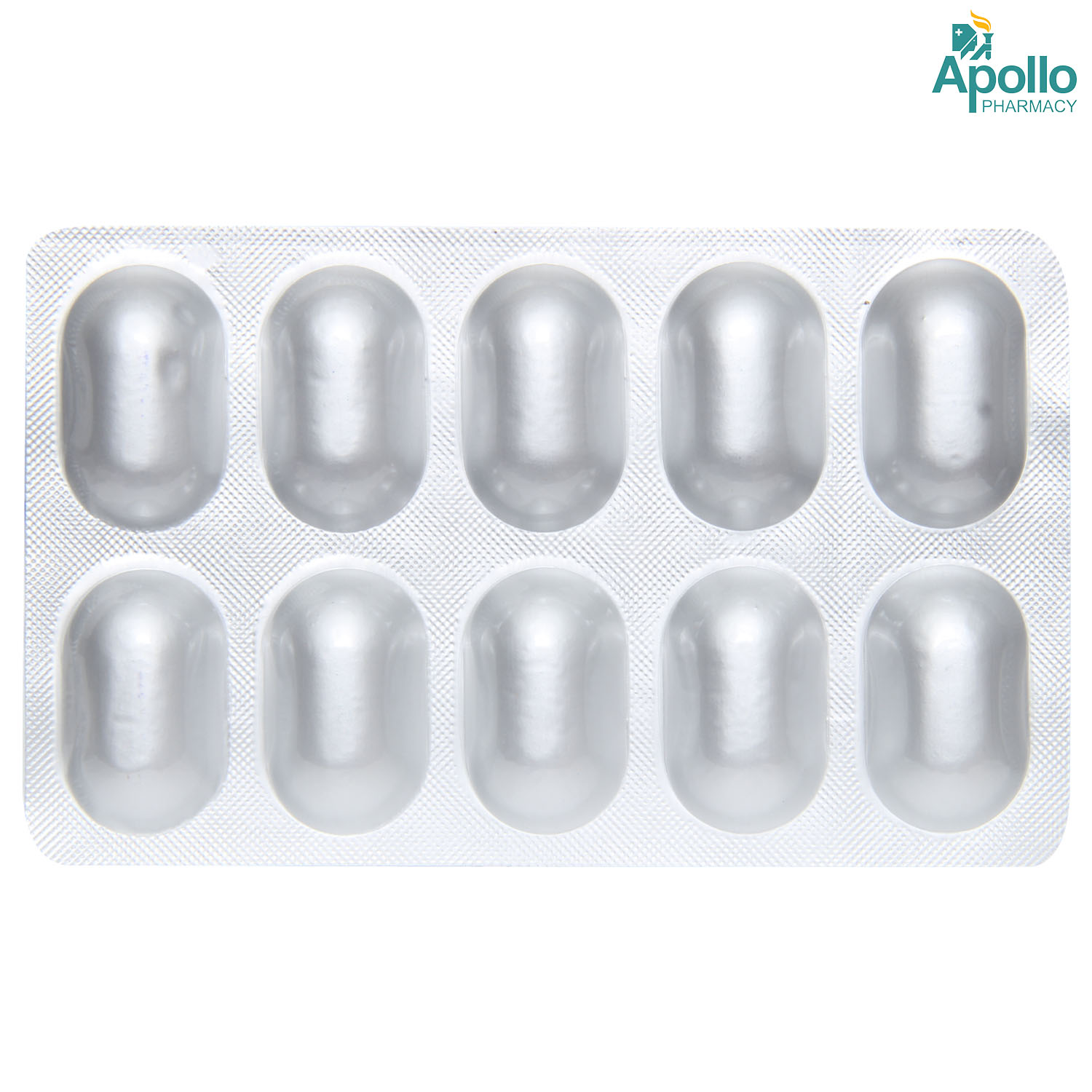 Calvitane-O Tablet 10'S Price, Uses, Side Effects, Composition - Apollo ...