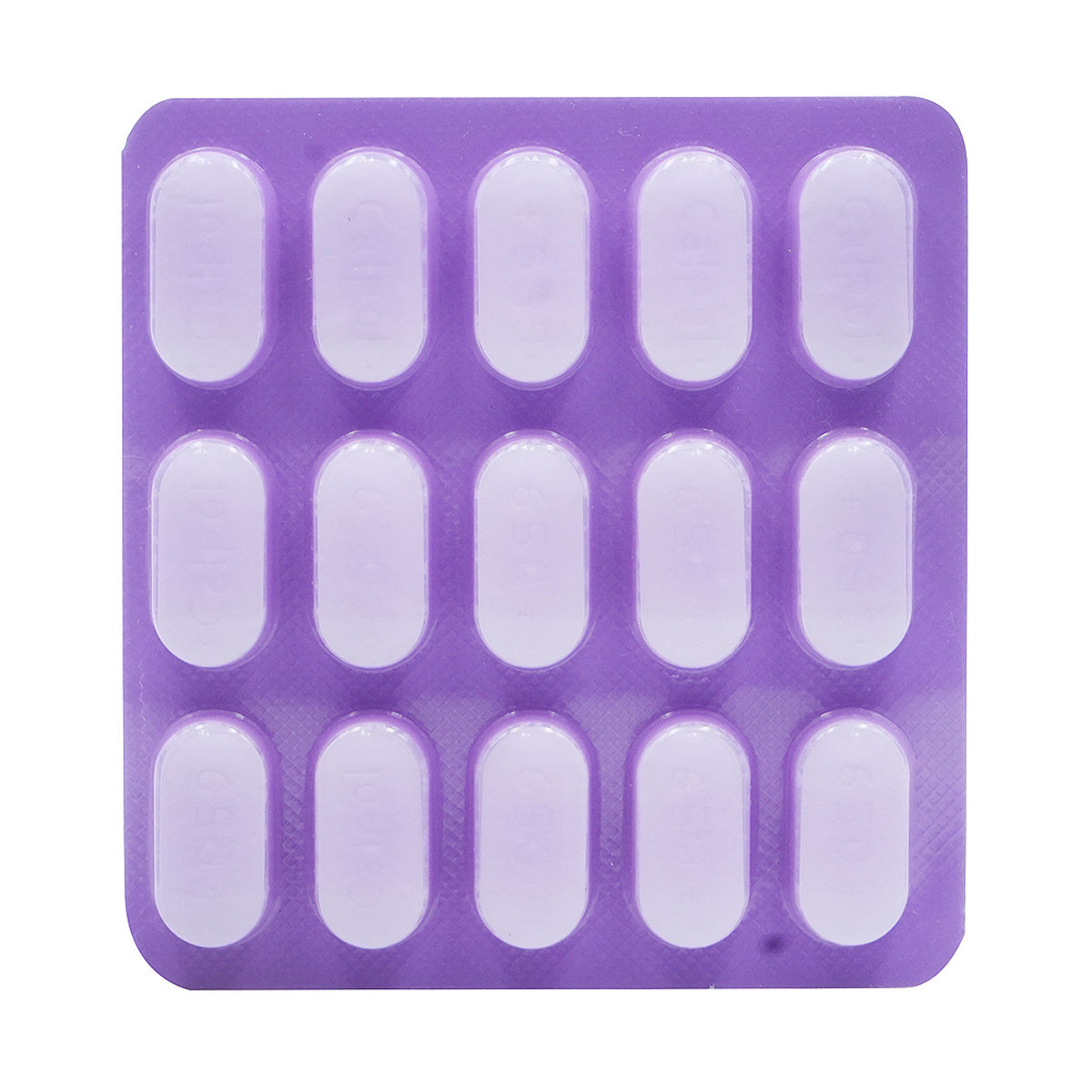 Calpol 650 Plus Tablet 15's Price, Uses, Side Effects, Composition ...