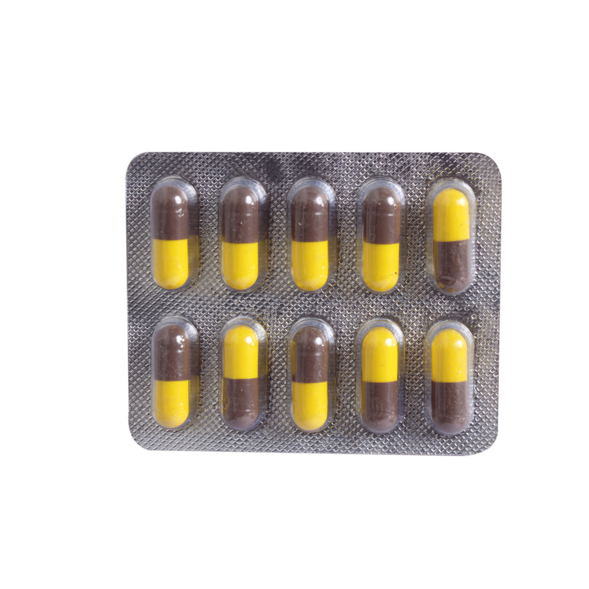 Camyda 300 mg Capsule 10's Price, Uses, Side Effects, Composition ...
