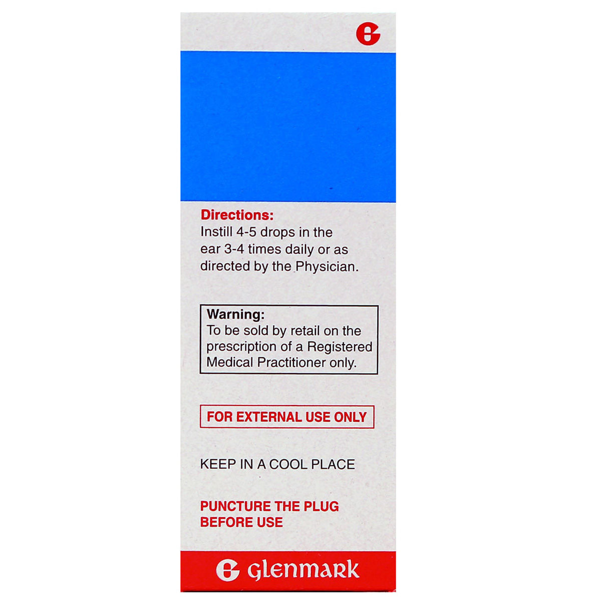 Candid Ear Drops 10 ml Price, Uses, Side Effects, Composition - Apollo ...