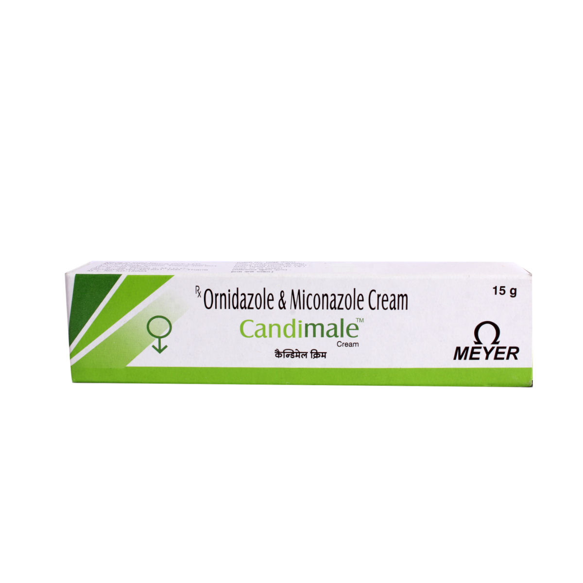 CANDIMALE CREAM 15GM Price, Uses, Side Effects, Composition - Apollo ...